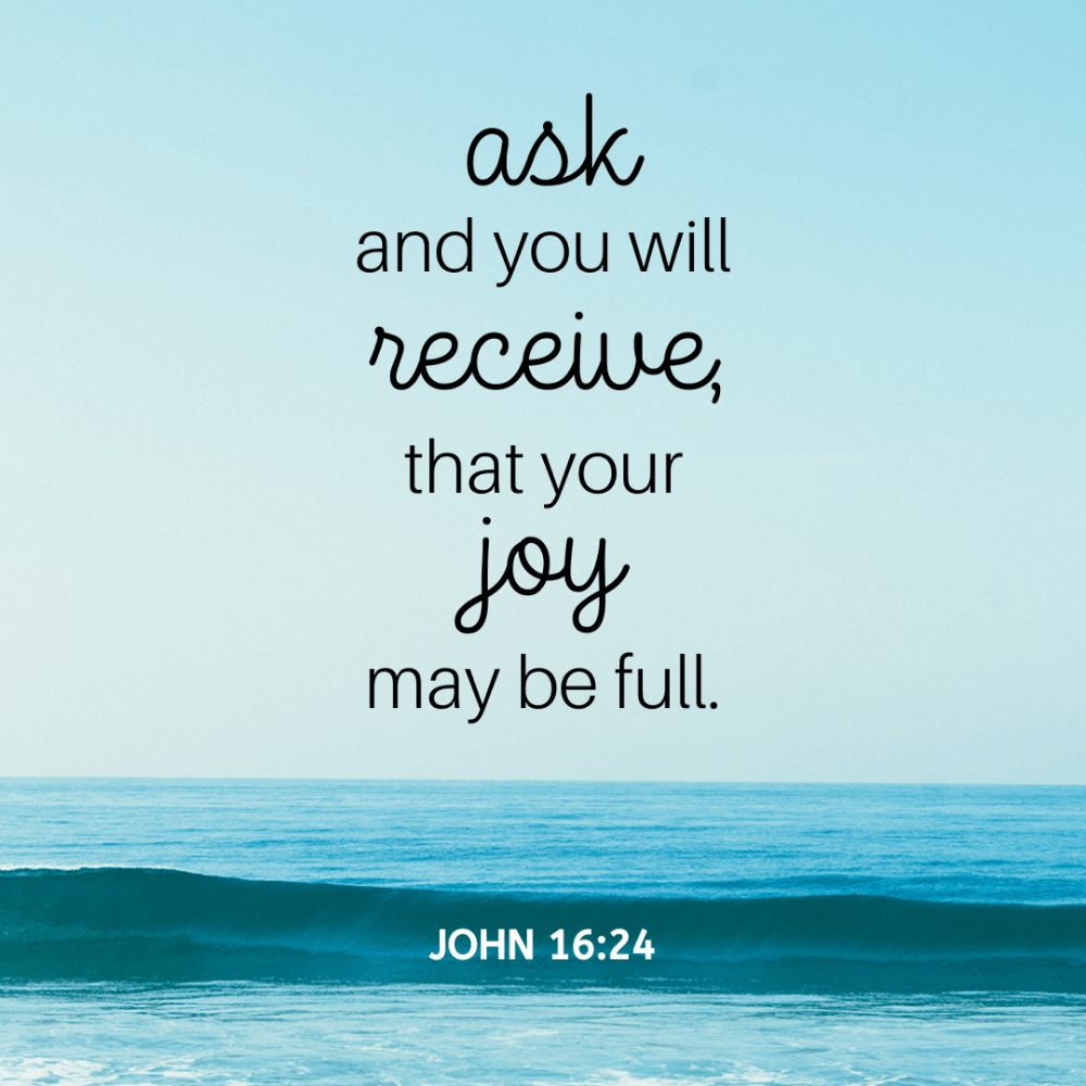 Bible Verse of the Day - December 30, 2022 - Midwest Money Savers