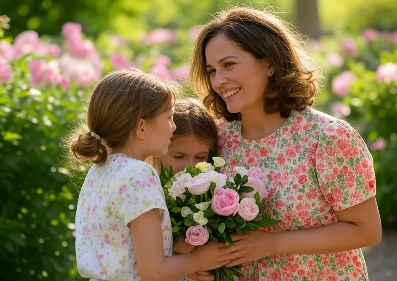 History of Mother's Day - Midwest Money Savers