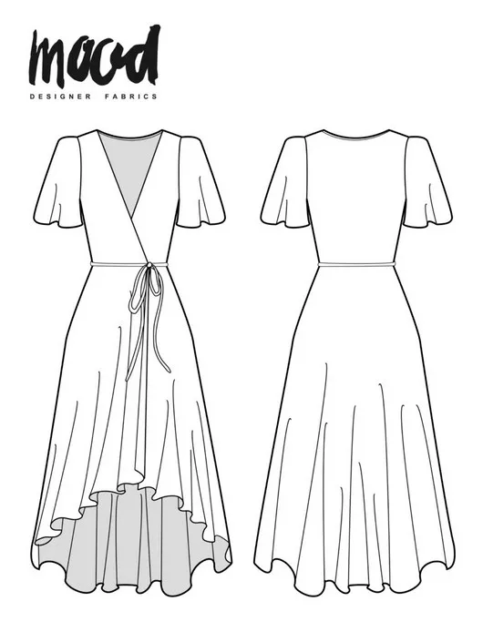 Free Mood Sewing Patterns - Midwest Money Savers